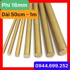 Solid round gold coin, 16mm diameter, Length: 50cm - 1m | Shopee Malaysia