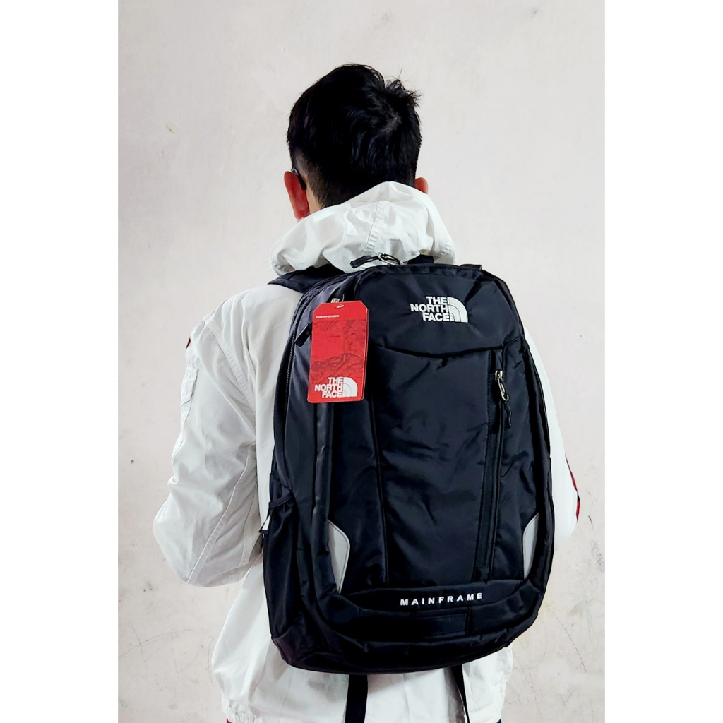 The north face mainframe store