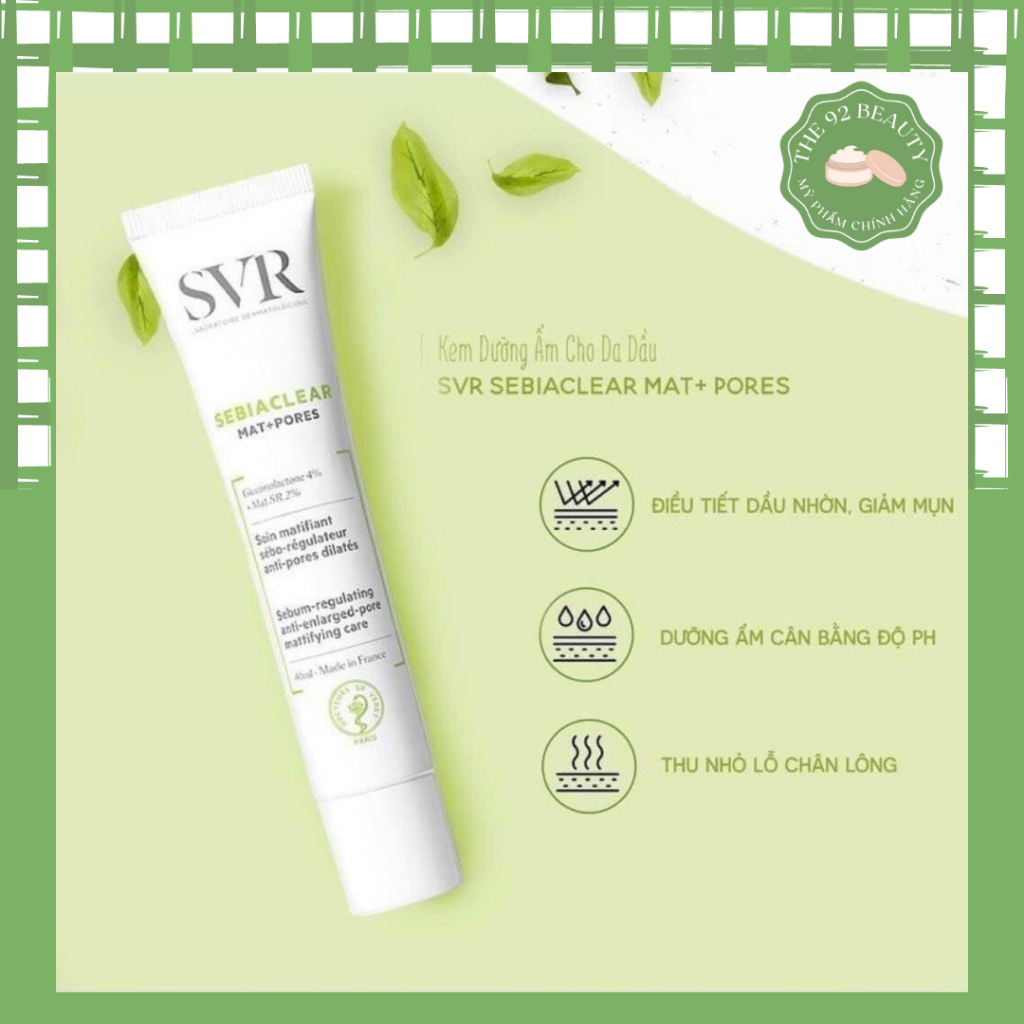Svr mat pore Lotion (Pay od) | Shopee Malaysia