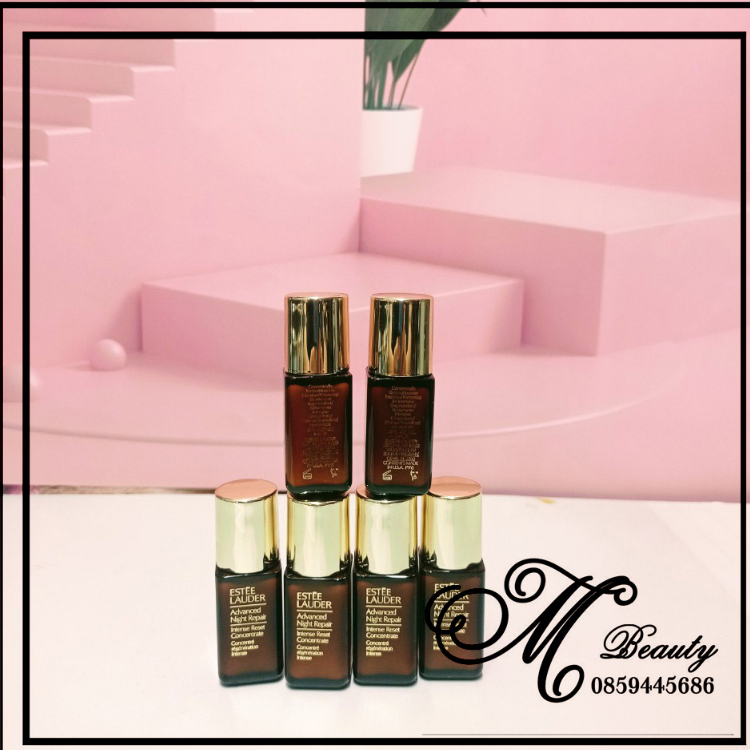 Estee lauder intense reset concentrate Serum Super Recovery, Super ...