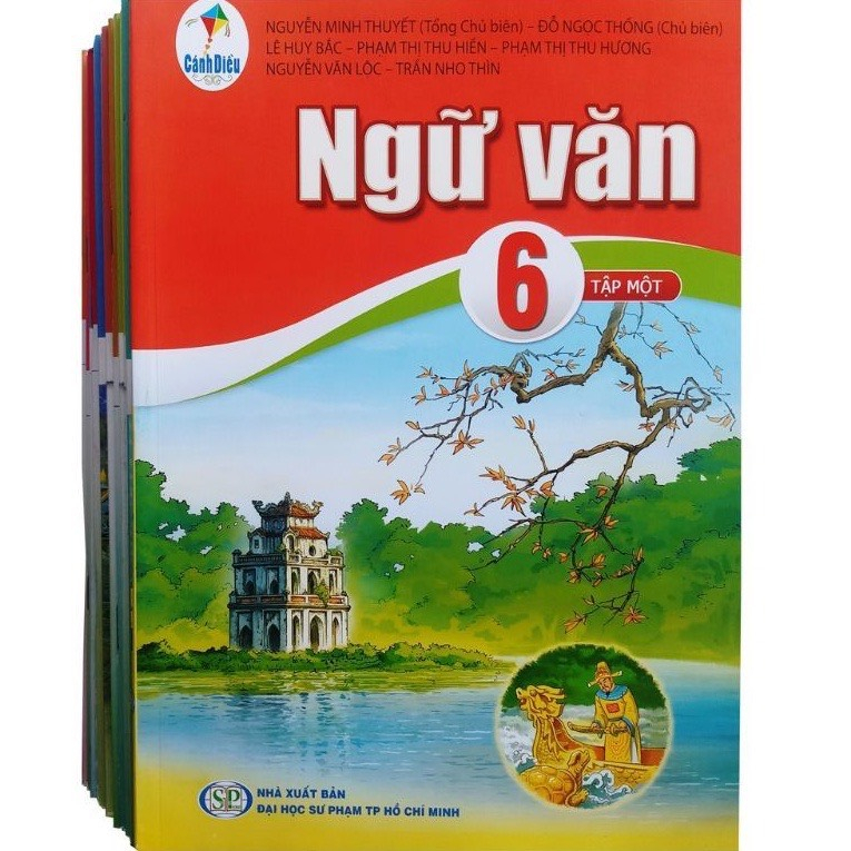 6th grade textbook - kite program (odd) + sold with 1 notebook | Shopee ...