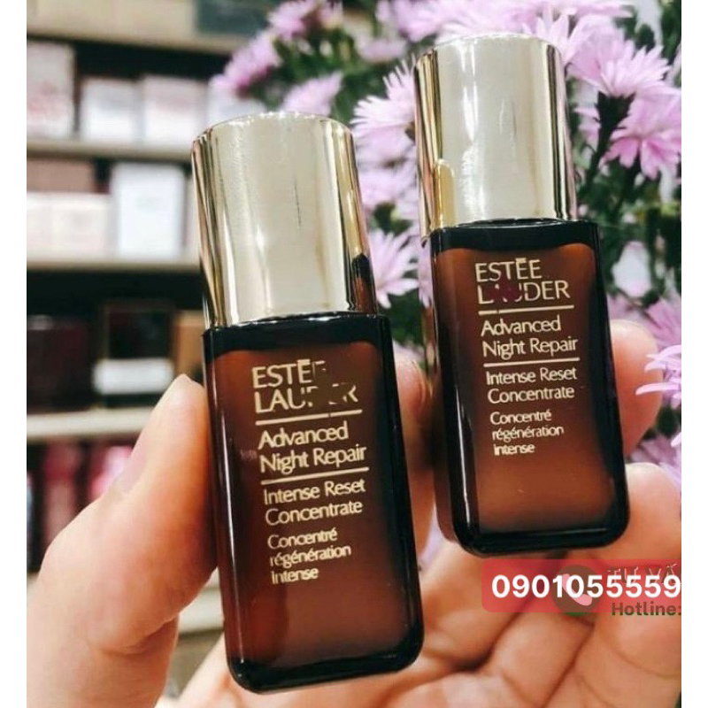 Estee Lauder Advanced night repair intense Reset Concentrate 5ml ...