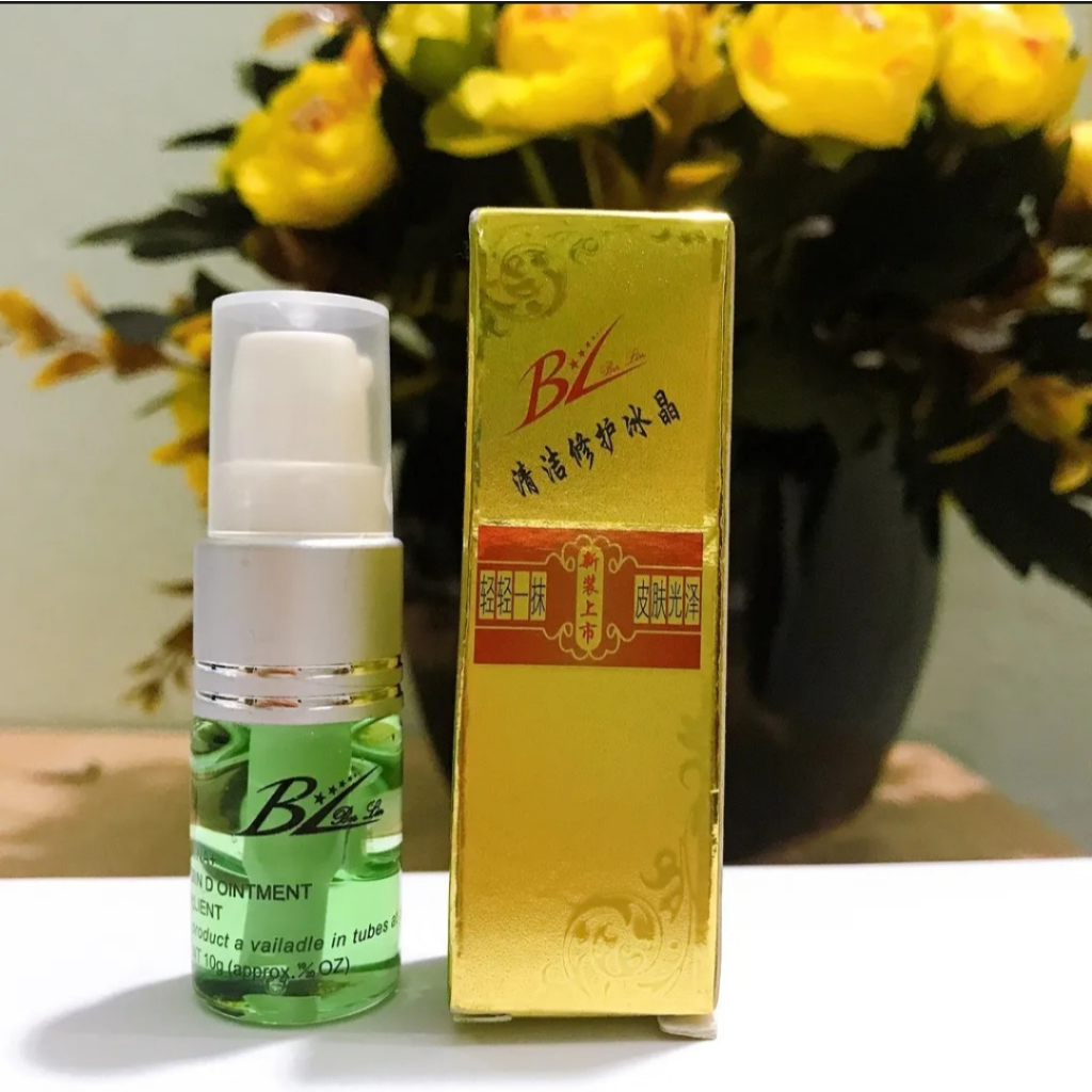 Mole Burning Scar Gel, Scar Healing Gel, Prevents Dark Scars After Mole ...