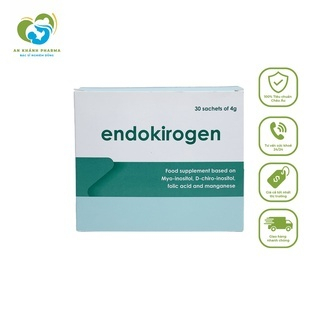 Endokirogen - Pregnancy support food for women with polycystic ovary ...