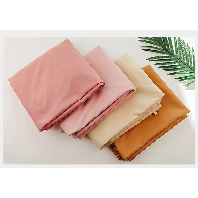 Small format plain fabric photography backdrop 1m x 1,2m in many colors ...