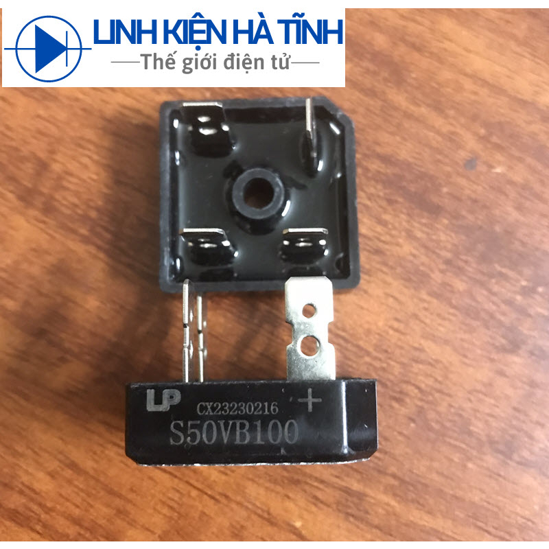 Go To The New S50VB100 (50A 1000V) Welding Machine Bridge Replaces ...