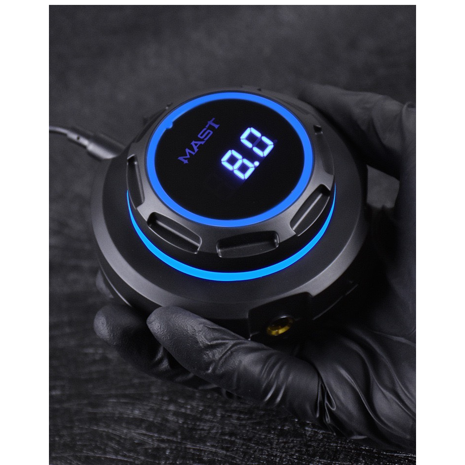 Mast halo source for tattoo machines (Genuine) | Shopee Malaysia