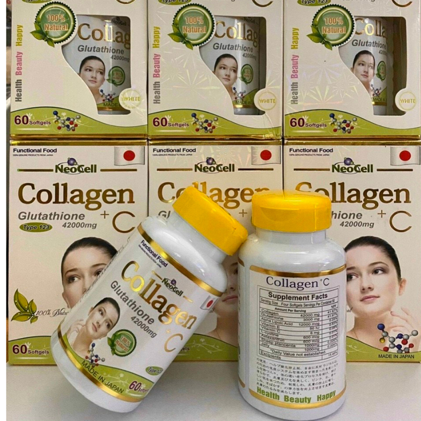 Square tablets support whitening skin whitening, blurred chalked ...