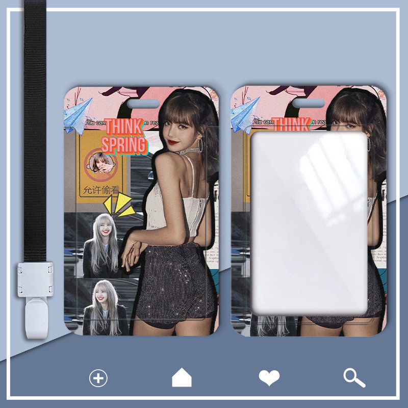 Bp card cover protects student card, Bus Lomo card | Shopee Malaysia