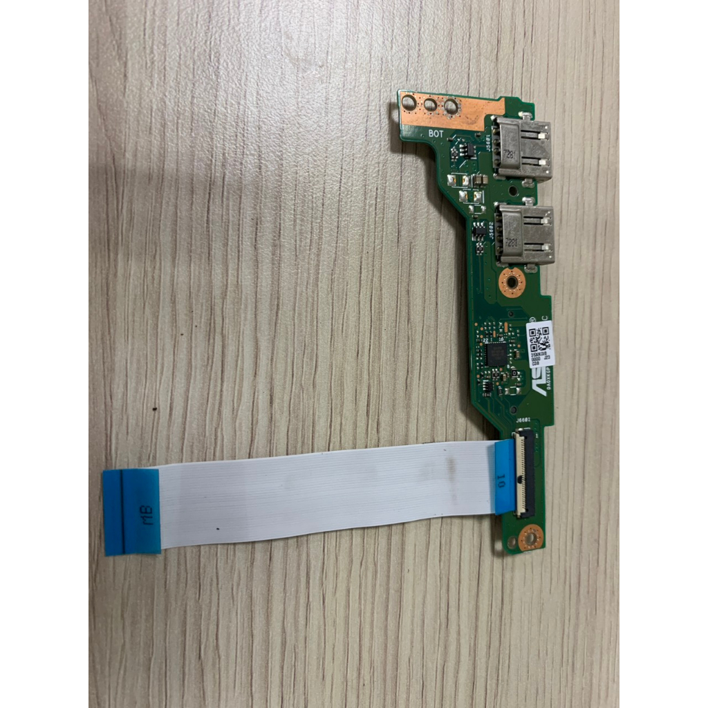 Asus VivoBookS X510U laptop USB port expansion Card | Shopee Malaysia