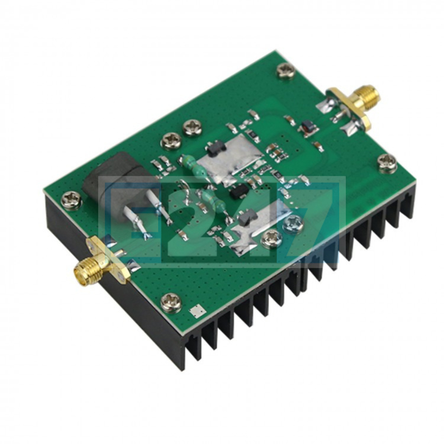 Lora POWER AMPLIFIER HEATER 20MHZ-512MHZ 5W | Shopee Malaysia