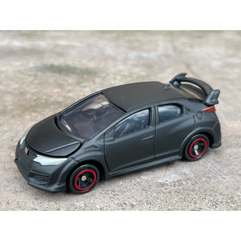 Honda Civic Type R car model | Shopee Malaysia
