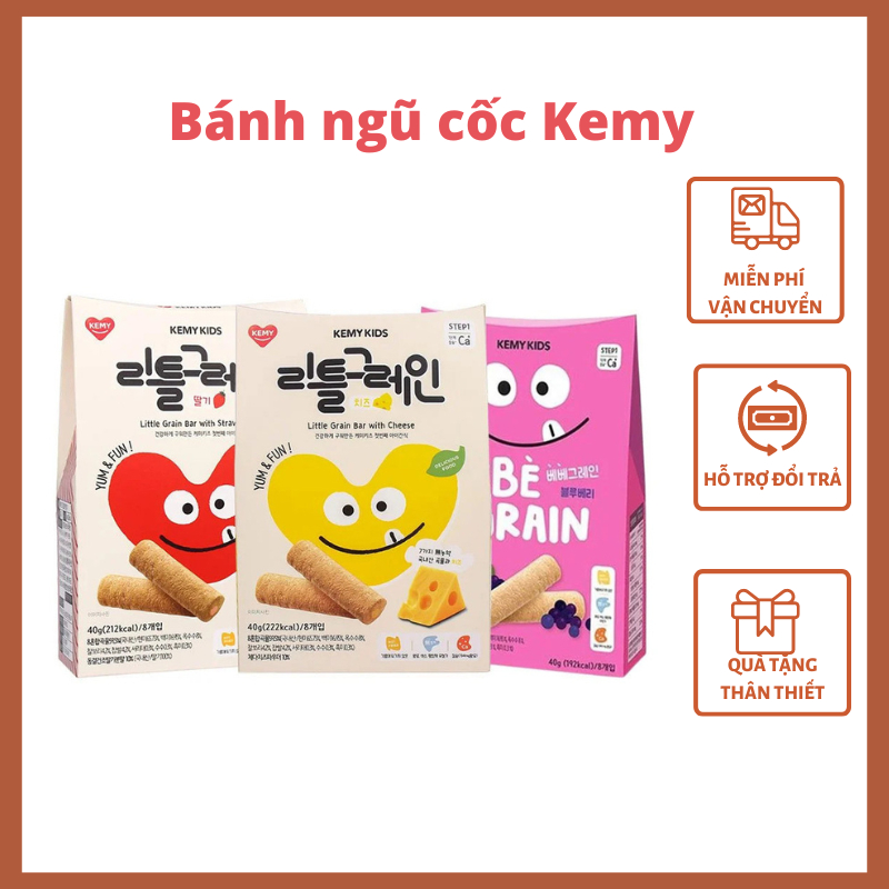 Kemy kids cereal cake | Shopee Malaysia
