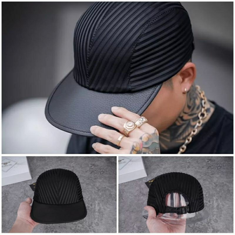 Premium Cap - Men'S Cap - Prestige - Quality | Shopee Malaysia