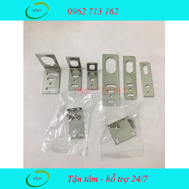 L-shaped sensor bracket phi 8 (M8) - adjustable | Shopee Malaysia