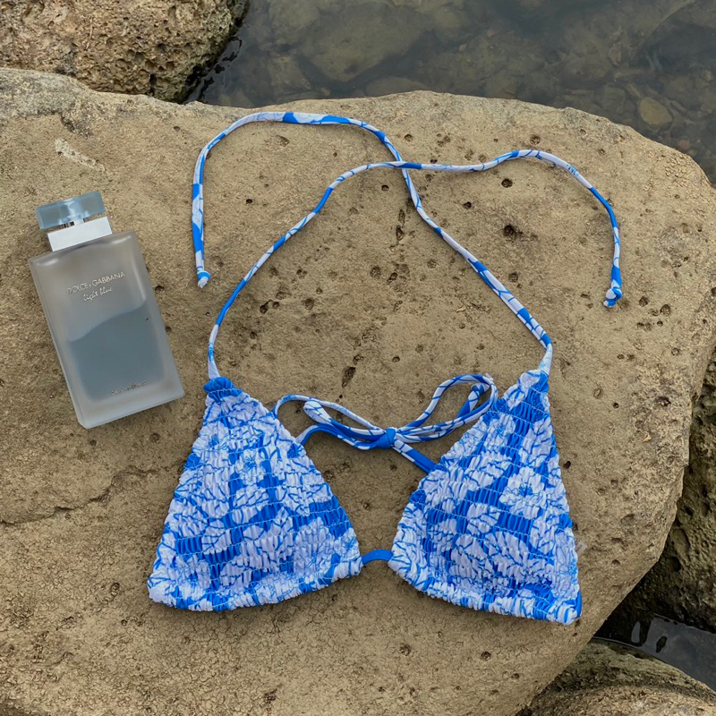 Ellie | Doris bra (separate set) | Shopee Malaysia