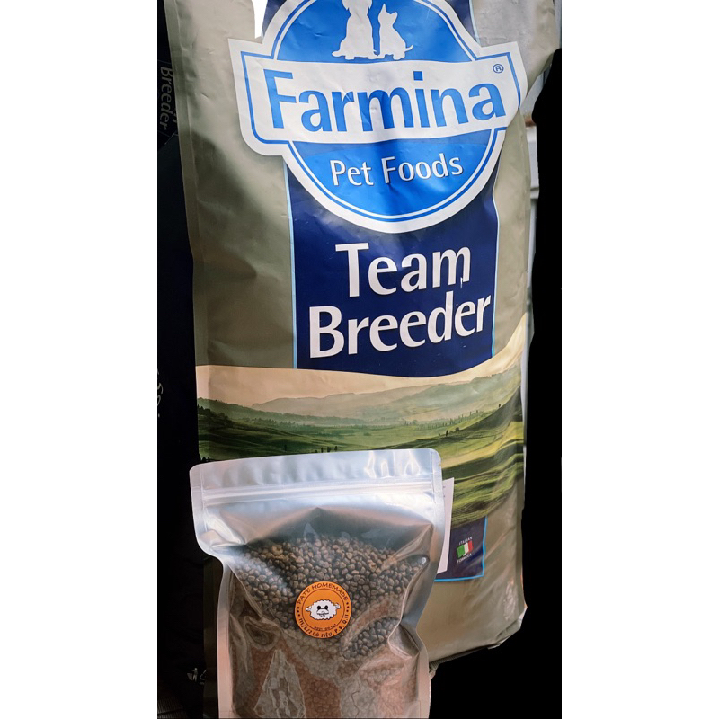 Farmina Seeds 1kg | Shopee Malaysia