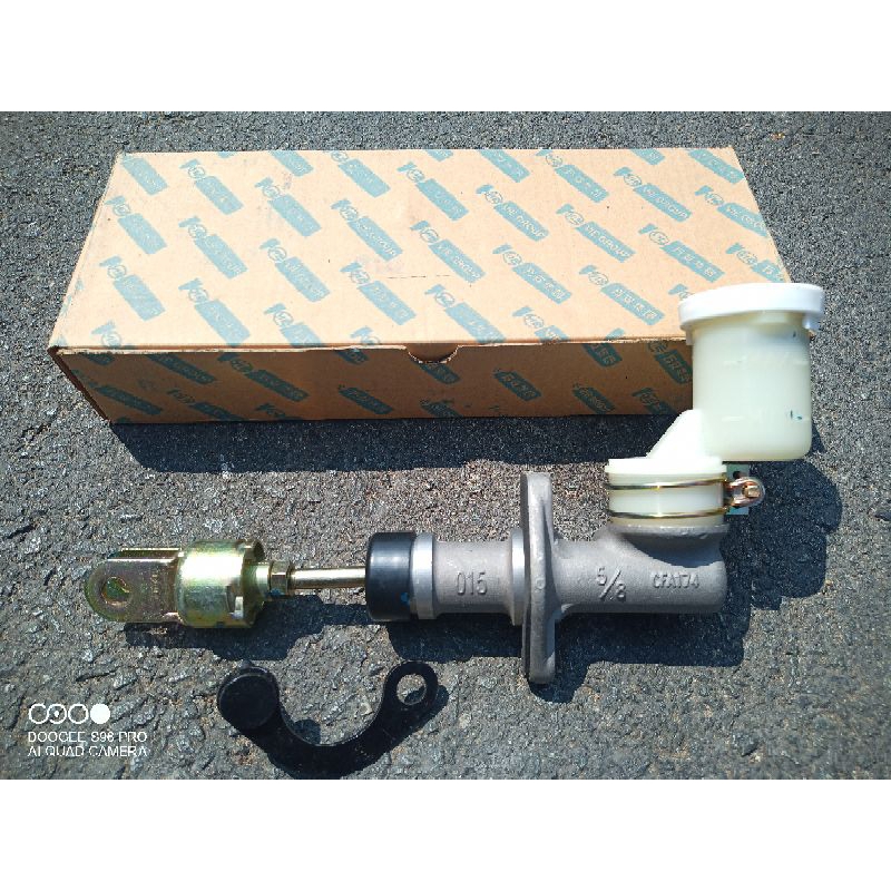 Cylinder Assy clutch master) Pajero V31 V32 V33 V43 MB555391 | Shopee ...