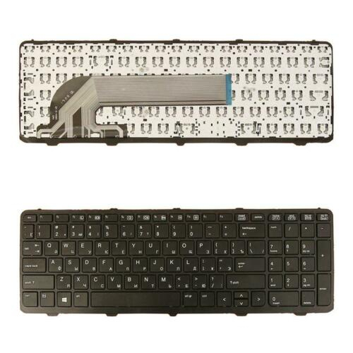 Hp ProBook 450 G0, 450 G1 450 G2 455 G1 455 G2 Keyboard | Shopee Malaysia