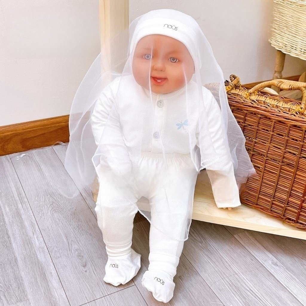 Flying cotton veil, Flying cotton scarf to cover wind and dust for ...