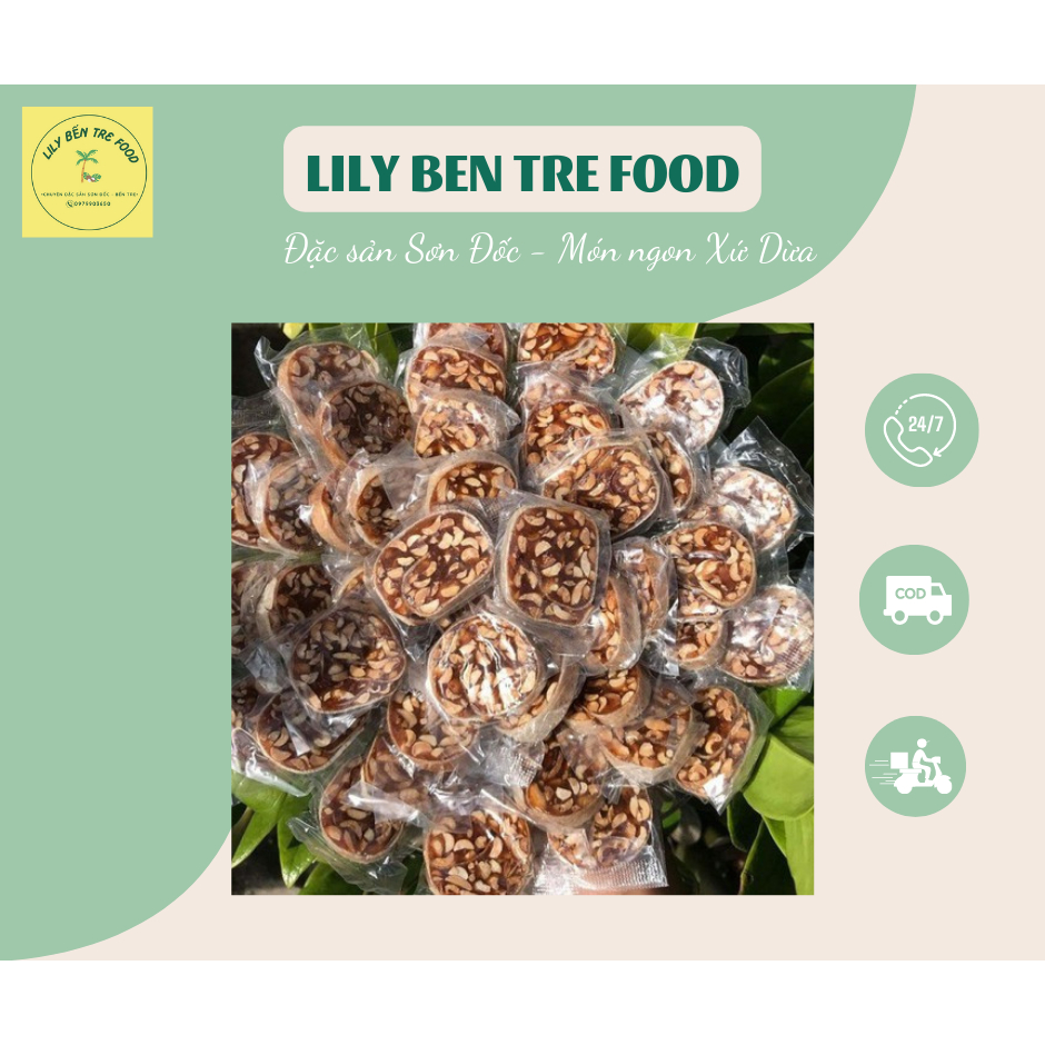 Banana CANDY ROLLED RICE CAKE 500g | Shopee Malaysia
