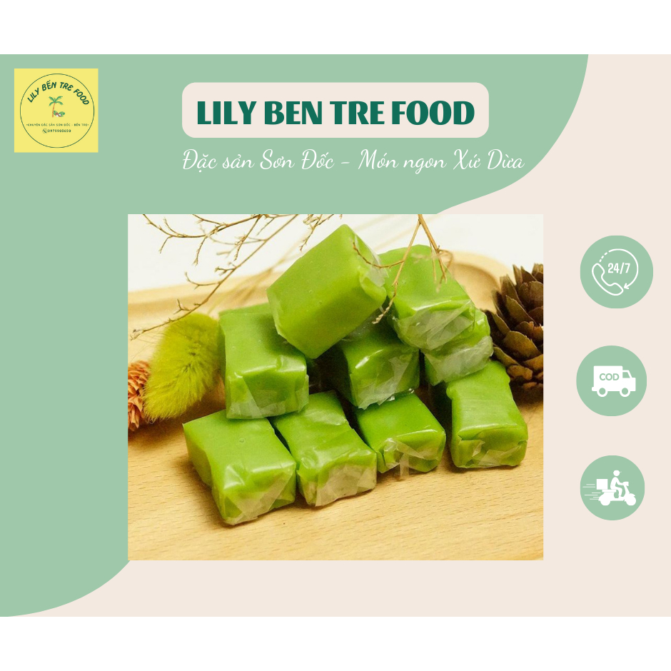 Ben TRE DRAGON FRUIT COCONUT CANDY - 1 BOX | Shopee Malaysia