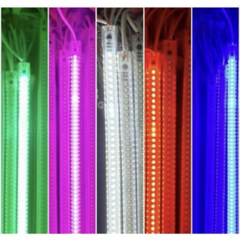 Super bright 220V Led bar, energy saving, waterproof, 0.5m and 1m to ...