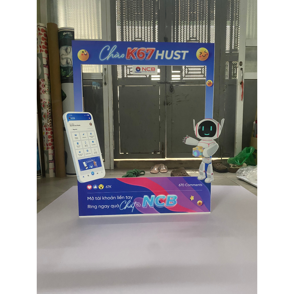 Facebook check-in board, print wedding check-in board, photo FRAME ...