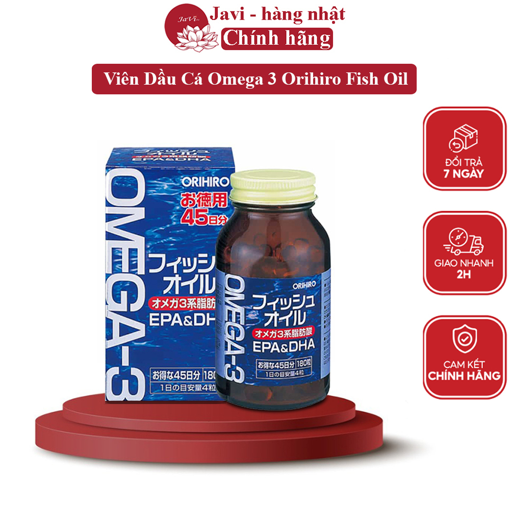 Japanese orihiro fish oil omega 3 fish oil capsules, Japanese orihiro ...
