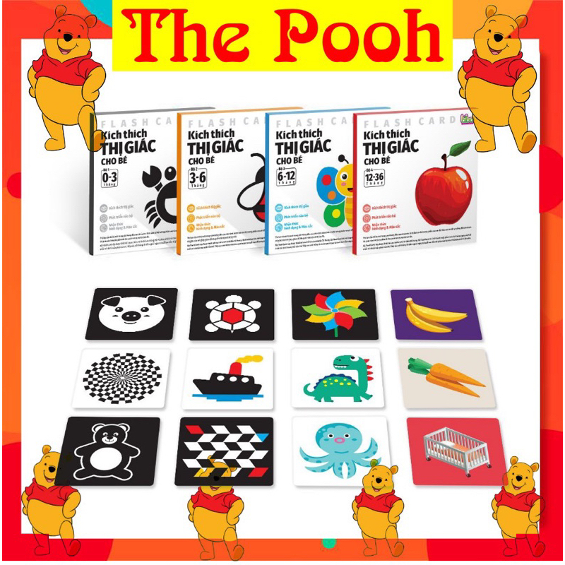 Smart Learning Card Toys, FlashCards Visual Stimulation Help Children ...