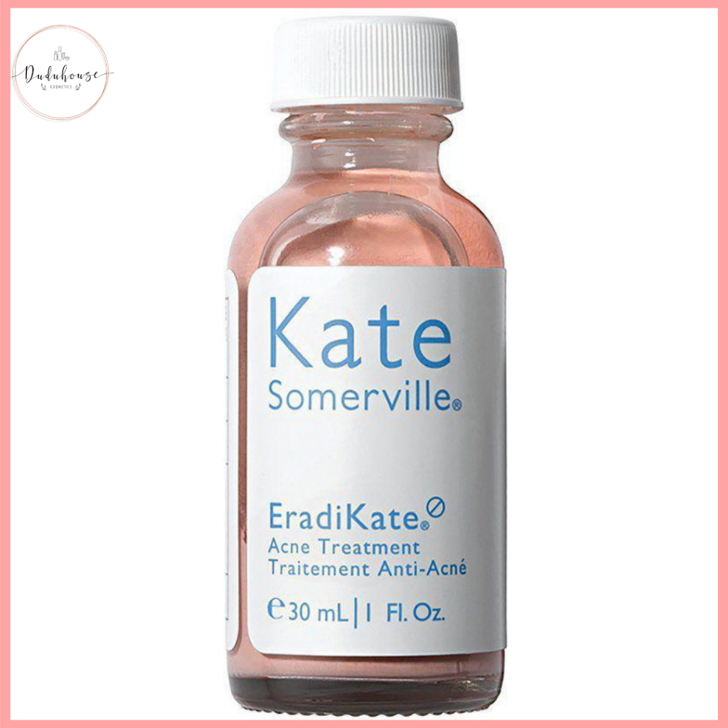 Kate Somerville Eradikate Acne Spot Treatment 30ml Shopee Malaysia