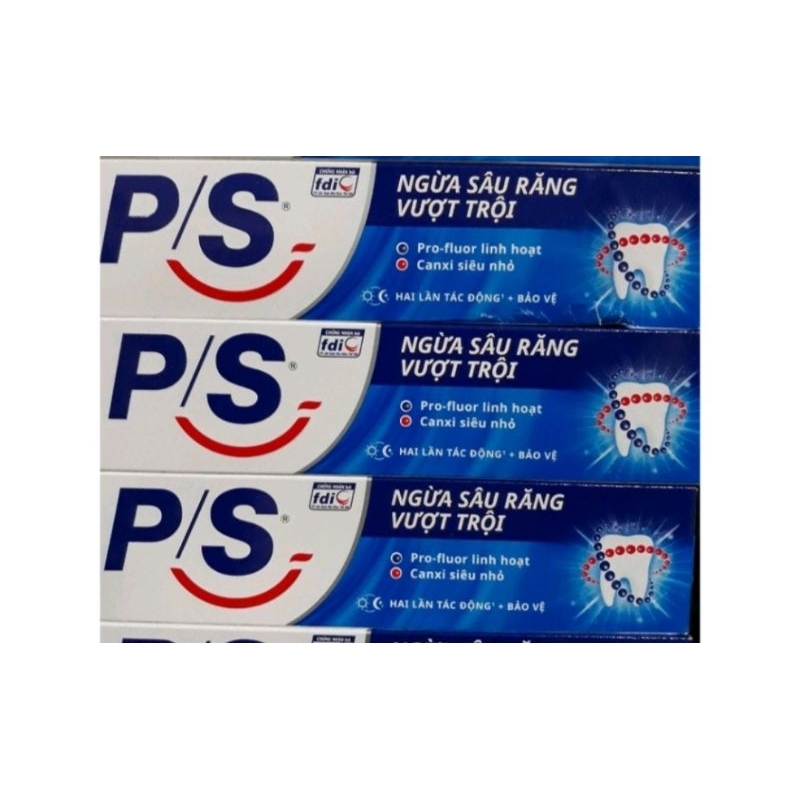 Toothpaste p / s Outstanding Tooth Decay Prevention 180g | Shopee Malaysia