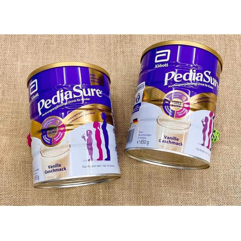 Pediasure Milk | Shopee Malaysia