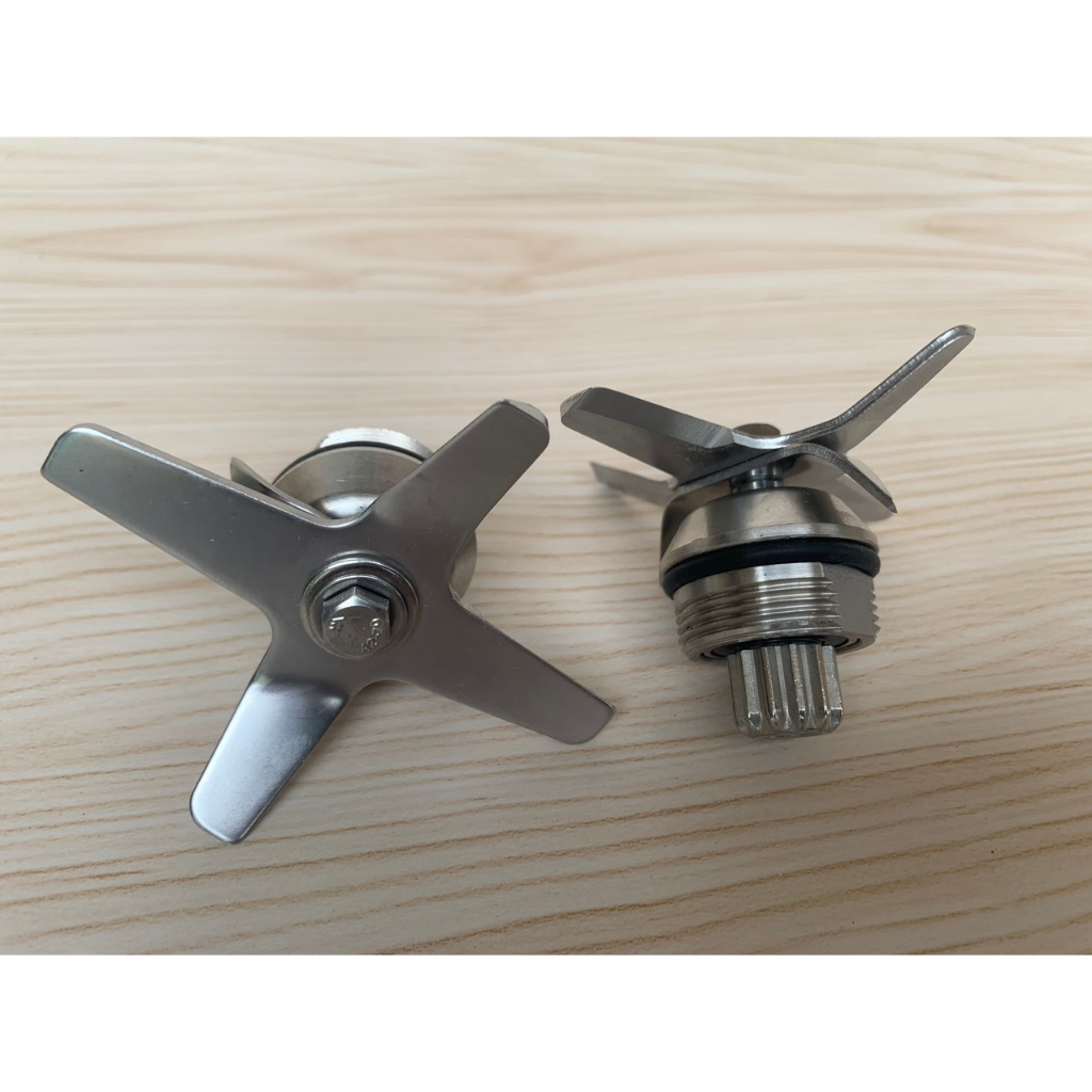 Jtc Omniblend V blender blade set replacement | Shopee Malaysia