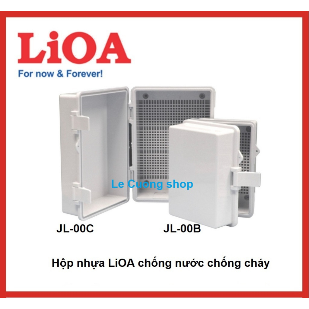 LiOA outdoor plastic electrical cabinet model JL 00C (large type) & JL ...
