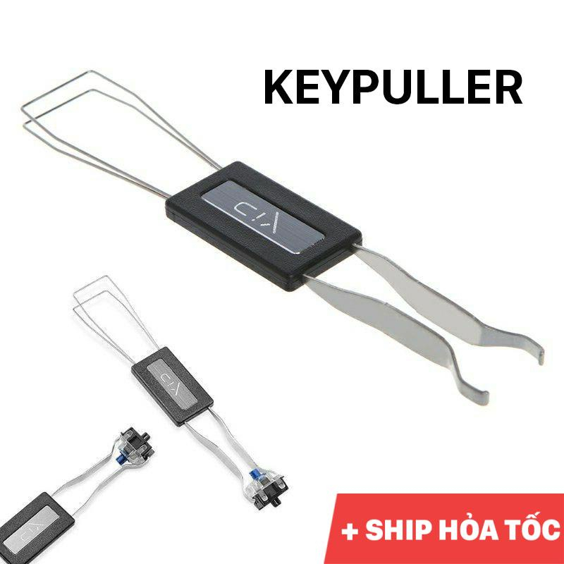 Keypuller Keycap Extractor for Mechanical Keyboard | Shopee Malaysia