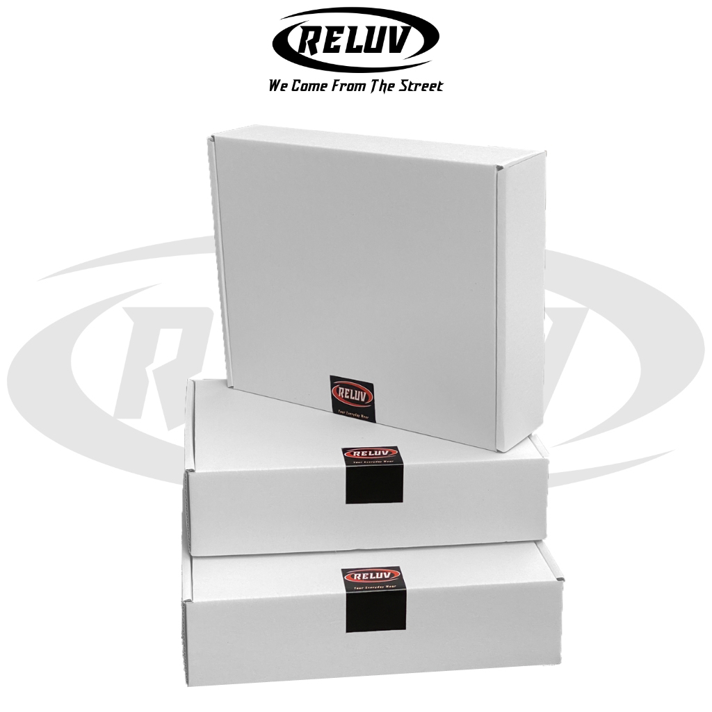 (Free) Carton Paper Box With High Quality 3-Layer Lid - KRAFT Gift Box ...