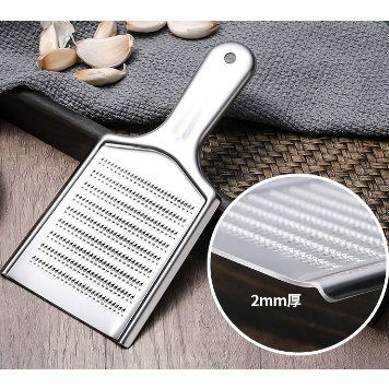 Multi-purpose Stainless Ginger, Garlic, Mustard, WASABI Grinder ...