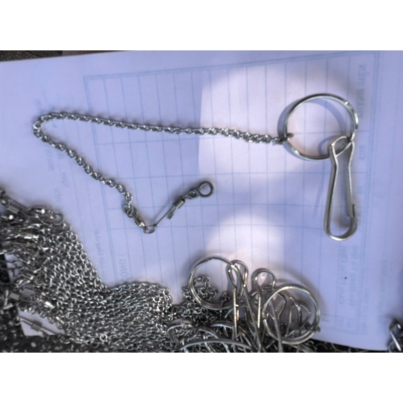 Budgies parrot leg chain | Shopee Malaysia