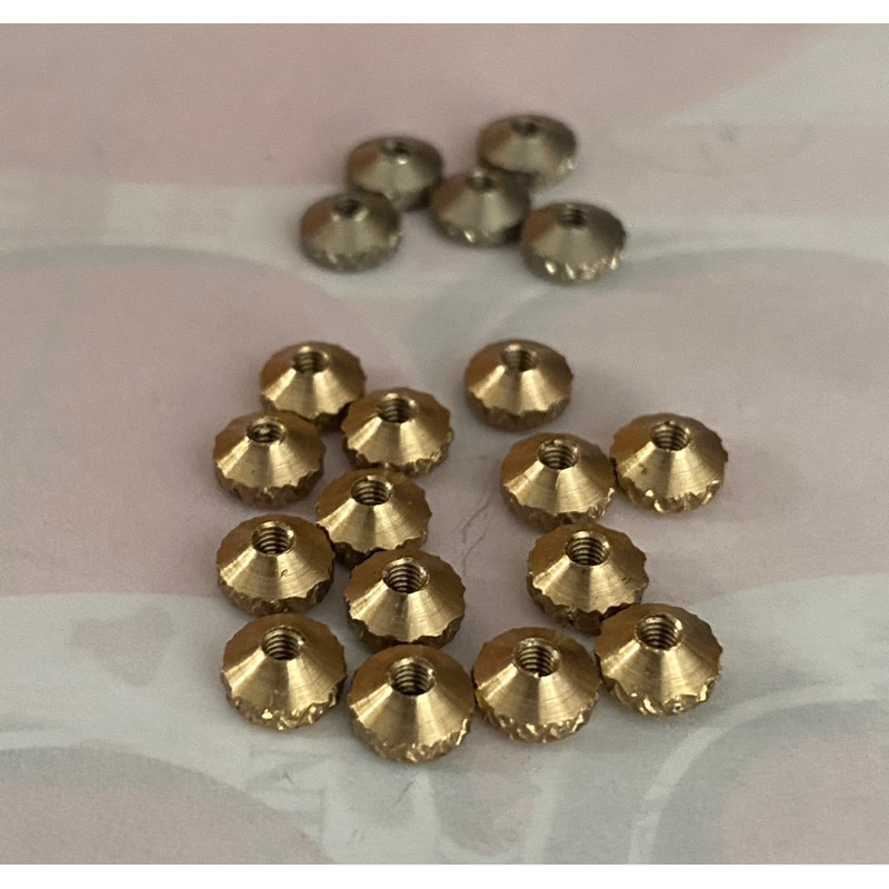 Odo wall clock needle screw | Shopee Malaysia