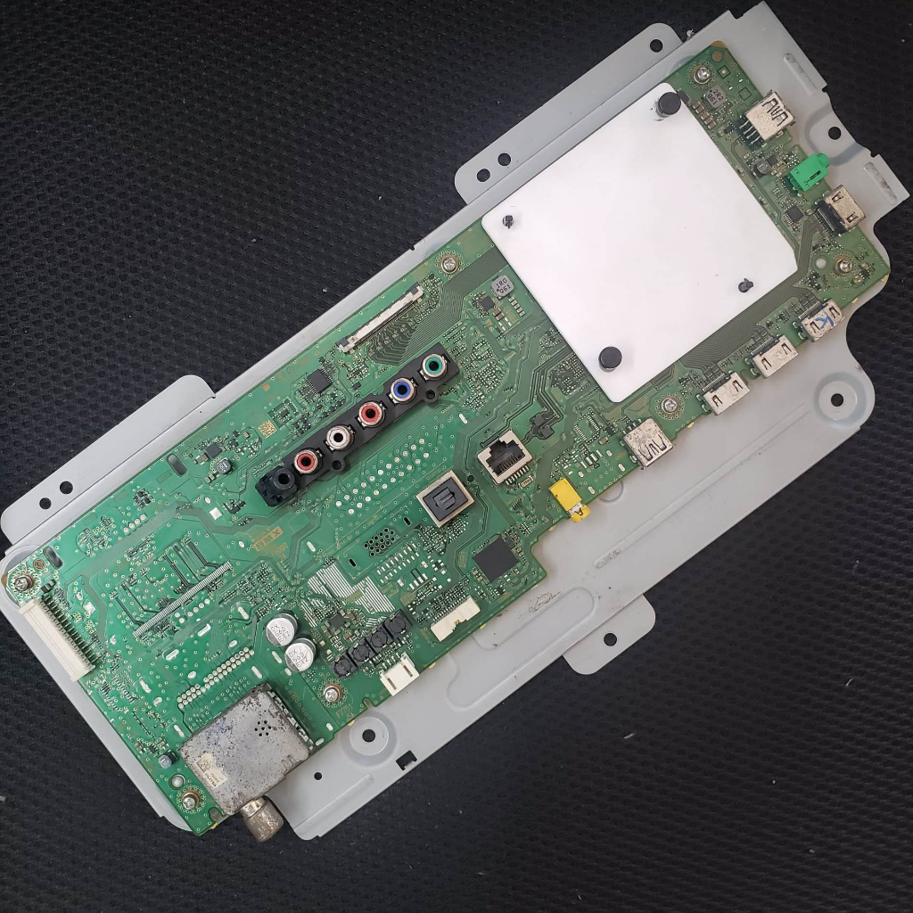 SONY TV control board 43W800C, 50W800C, 55W800C - ORIGINAL, GENUINE ...