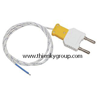Extech TP873-5M contact temperature measuring wire (NEW) | Shopee Malaysia