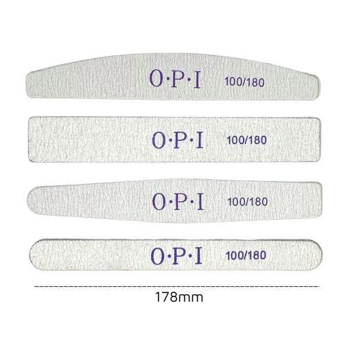 Specialized nail file (OPI) | Shopee Malaysia