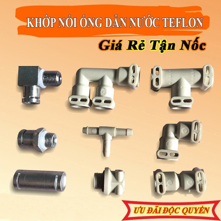 Teflon water pipe coupling used in Gemilai coffee maker | Shopee Malaysia