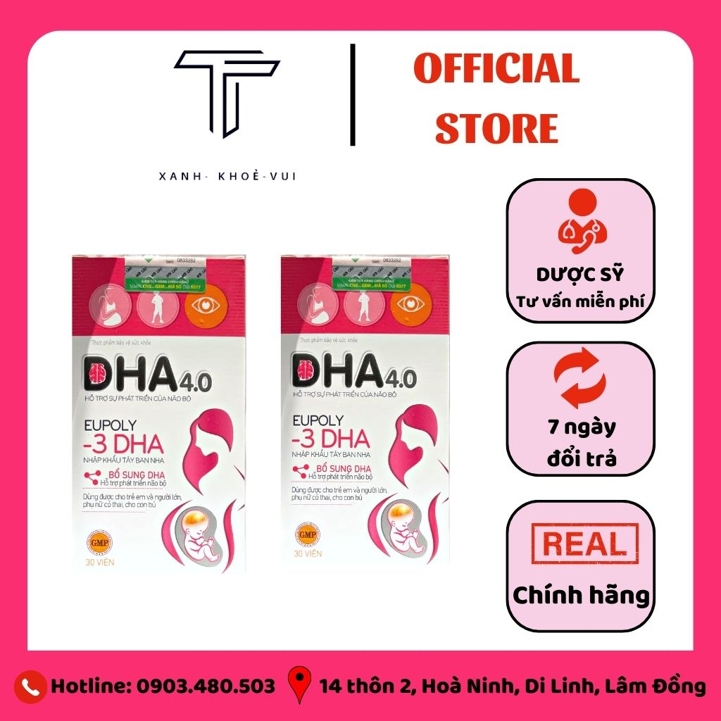 Dha Supports Brain Development For Children, Adults With Pregnant And ...