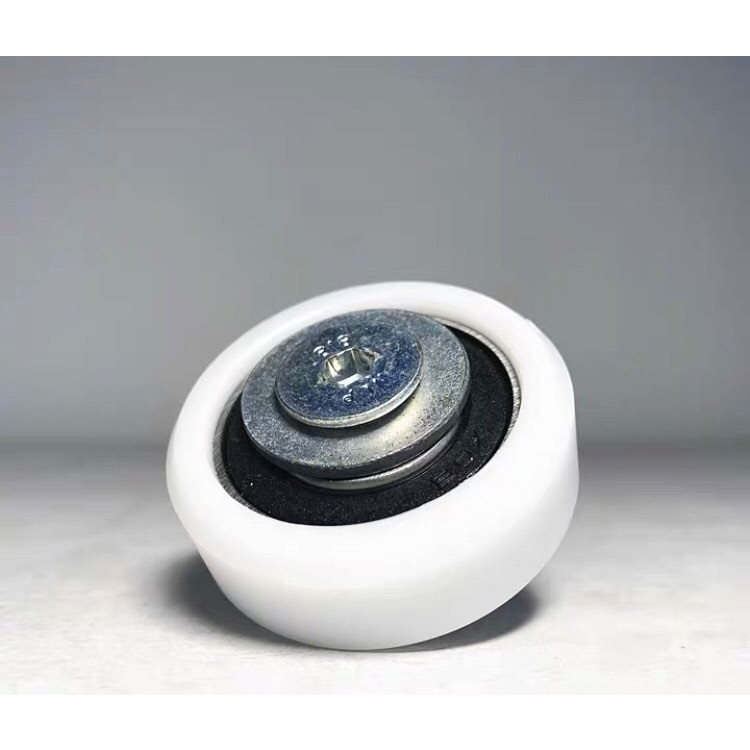 Sliding table saw roller 43*16mm | Shopee Malaysia