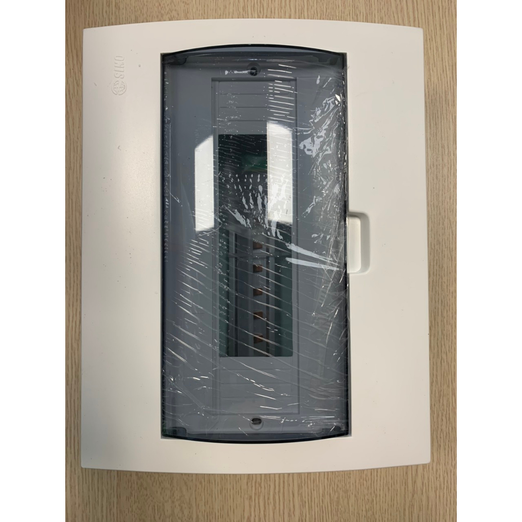Electrical cabinet 8/12 ace (E4FC 8/12LA) | Shopee Malaysia