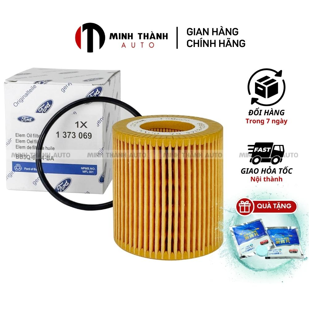 Engine oil filter, oil filter for Ranger, BT50, Everest (12-22) code ...