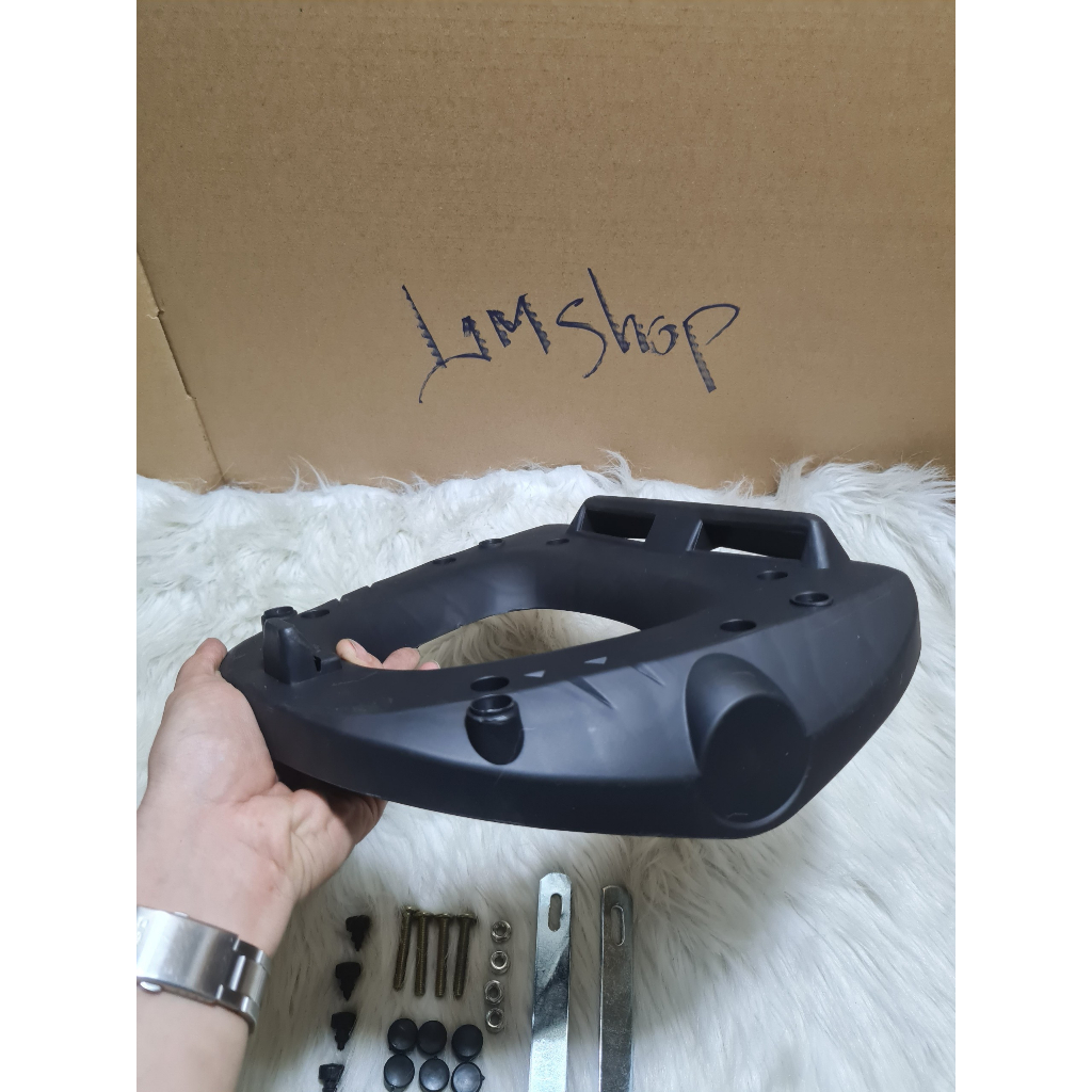 M5m, M7M BASE / GIVI M5M, M7M TANK MOUNTING BASE / M5M HRV BASE / M5M ...