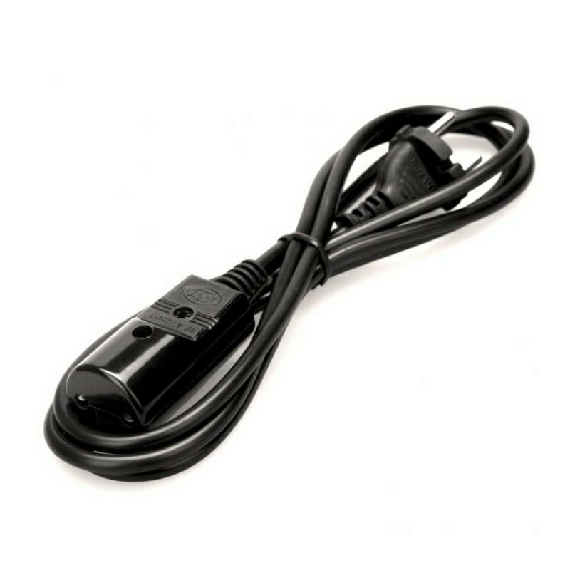 (VINAKIP) Kettle Plug Power Cord (Round Tuber Replacement Wire ...